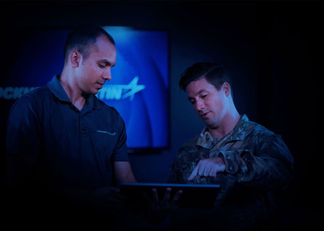 Colorado | Lockheed Martin